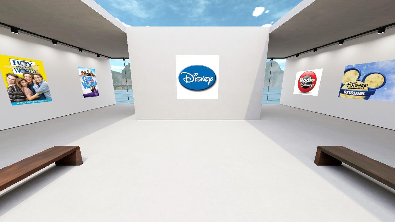 Genesis's Next World | Spatial