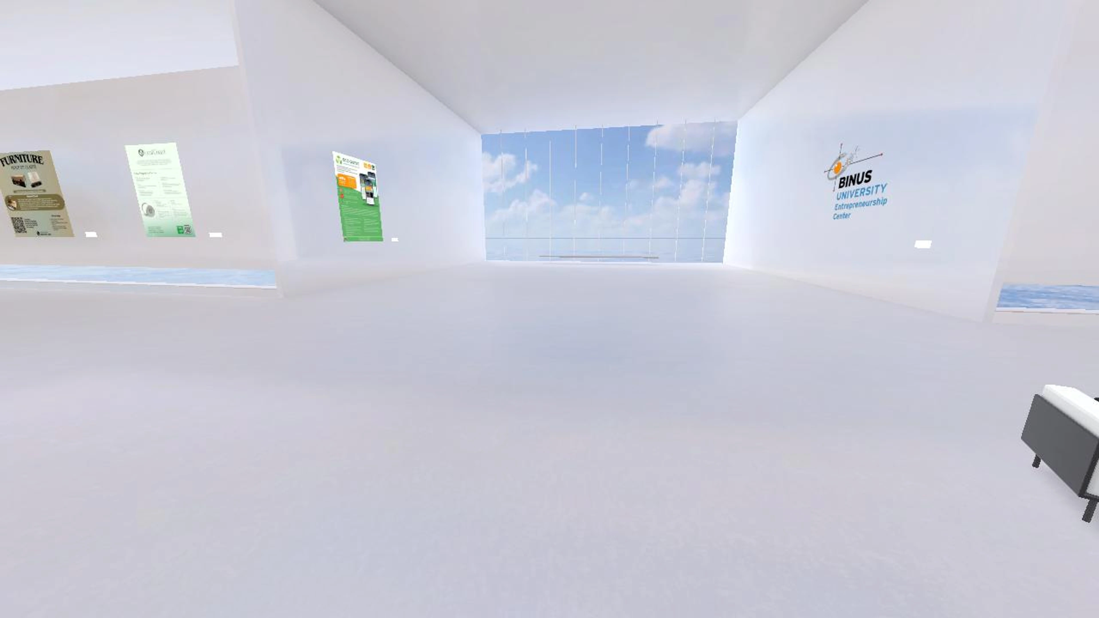 Skate World | Spatial