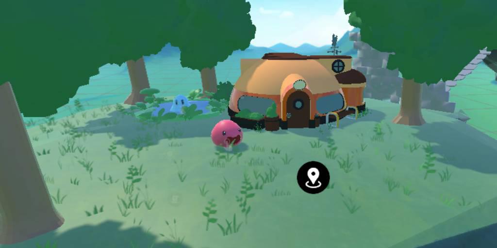 isla slime v3 | Spatial