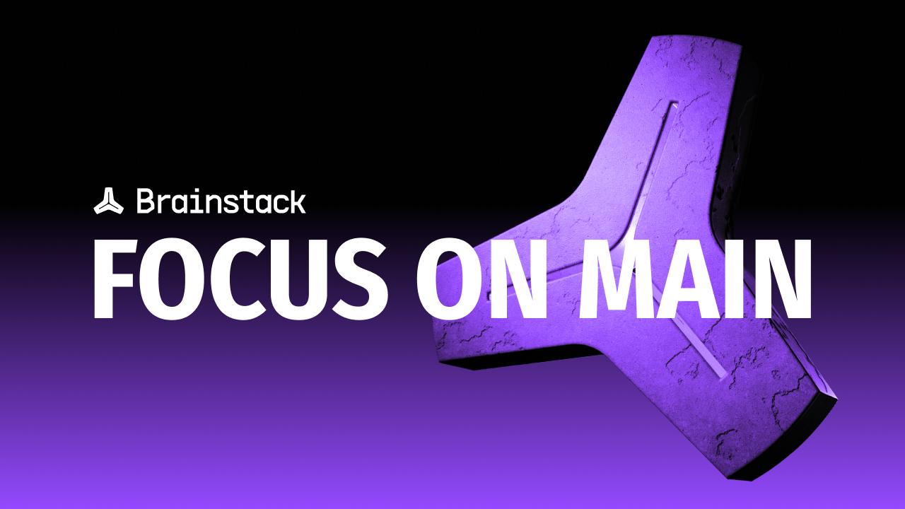 Brainstack | Spatial