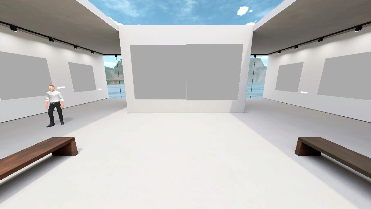 GARIS INTERNATIONAL EXHIBITION 2024 | Spatial