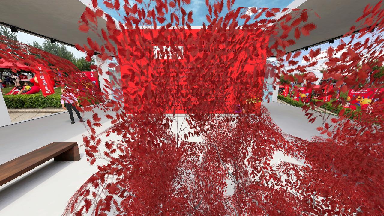 fa-hub-vr2's Digital Scene | Spatial