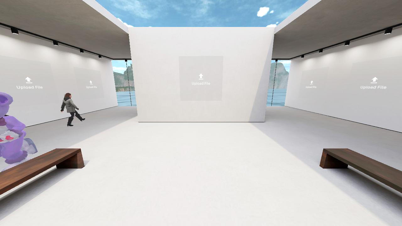 Chrono Climb | Spatial