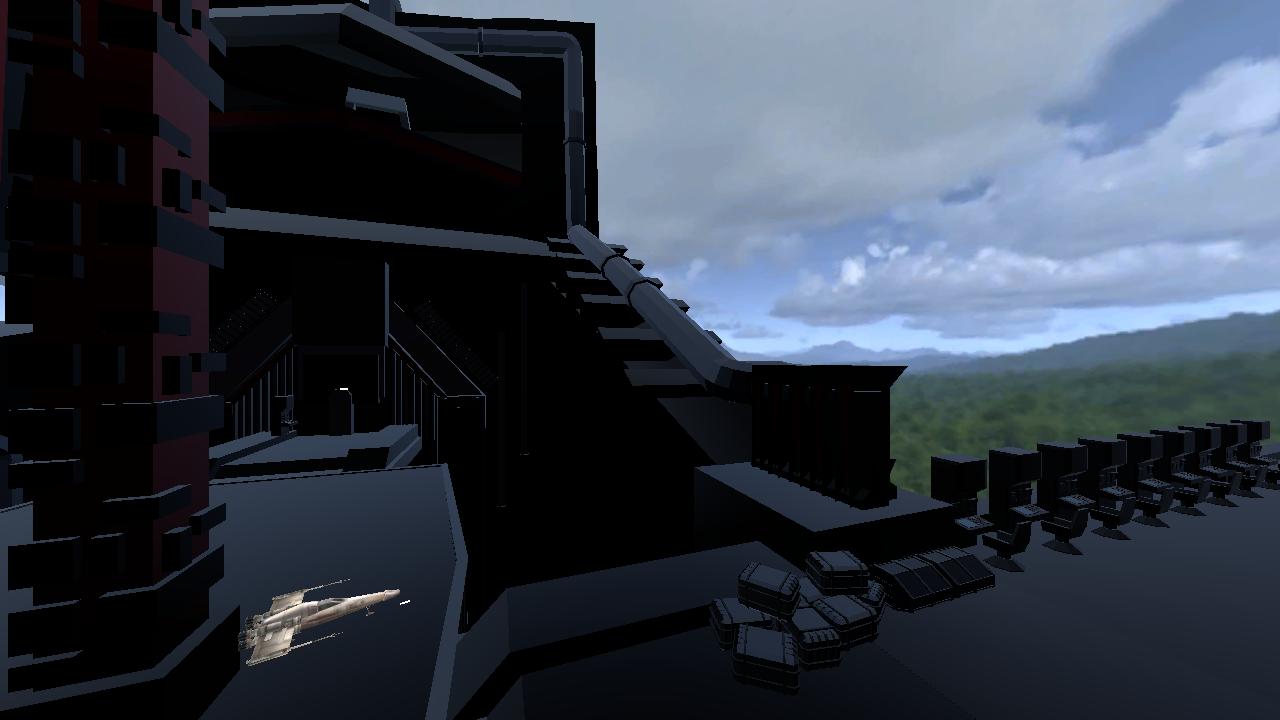 Dilara's Immersive Space | Spatial