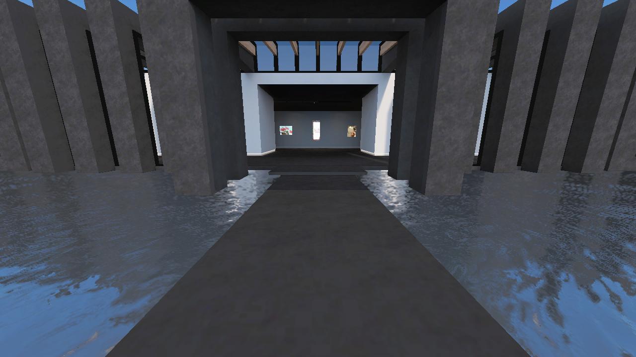 Aita Museum | Spatial