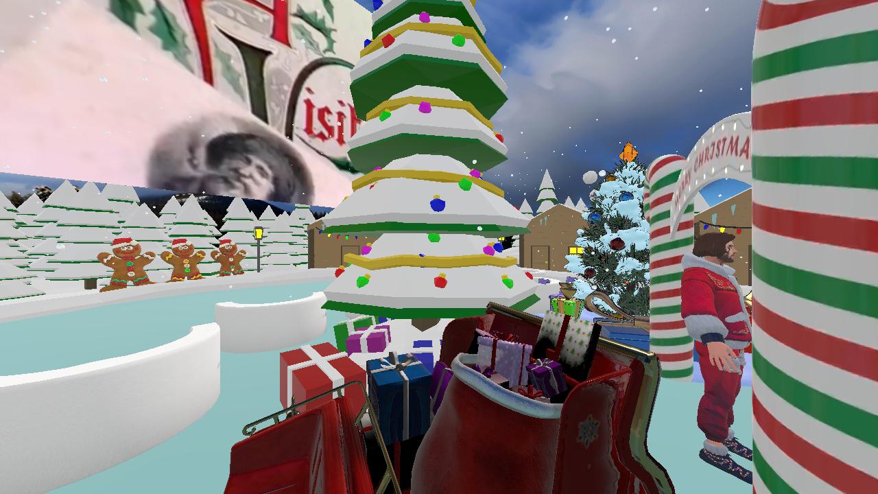 The true stories of Christmas | Spatial