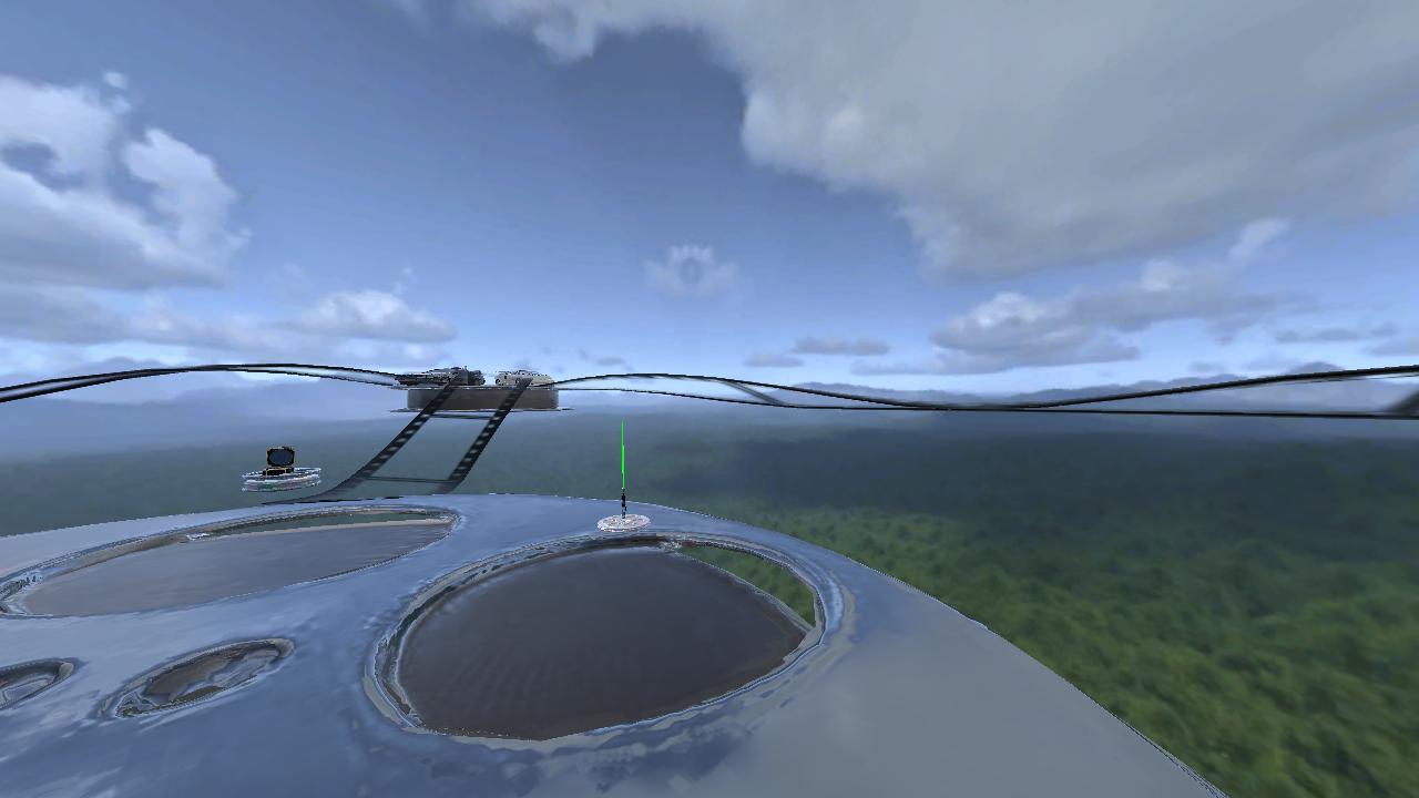 FILMS: PART I | Spatial