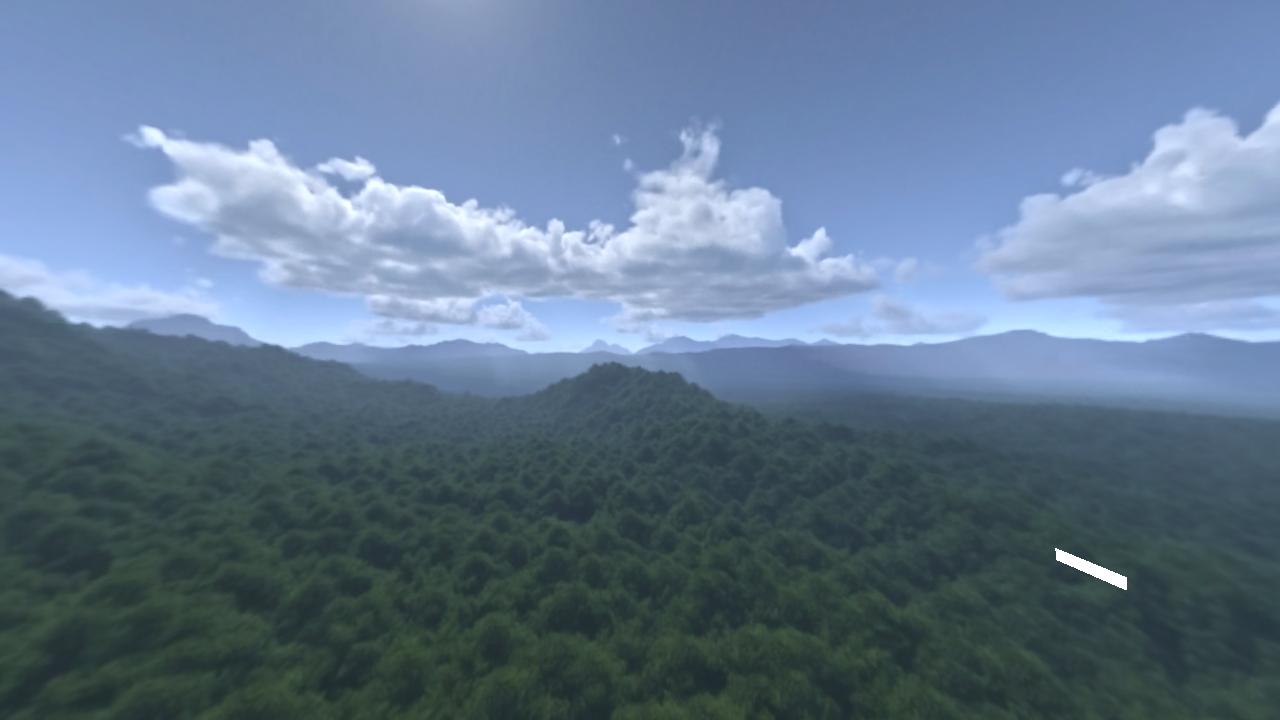 Virtual Classroom by Kru.Ron | Spatial