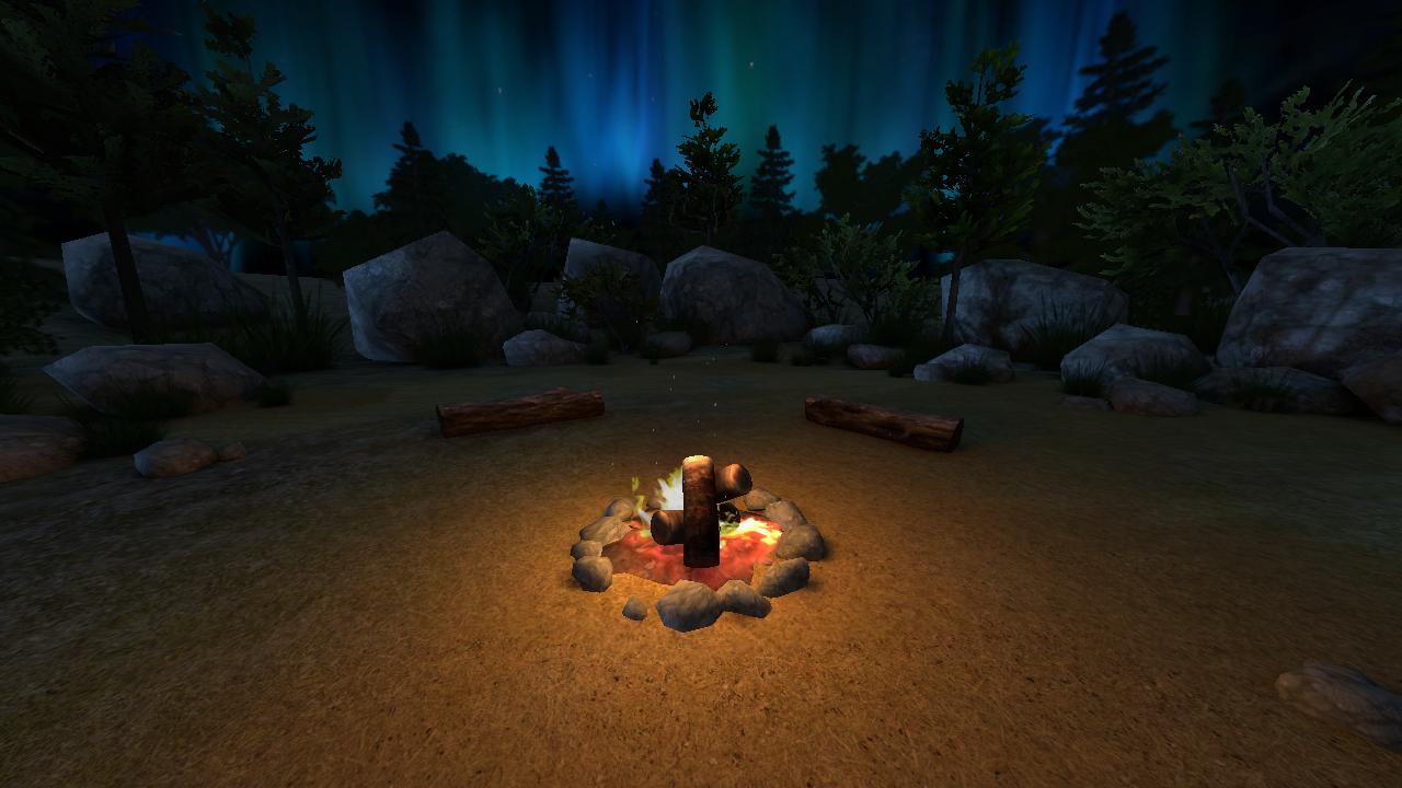 NW XR EDU Sandbox - Outdoor | Spatial