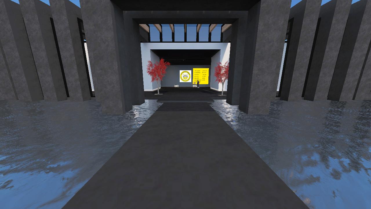 Ratchapruek Space Gallery | Spatial