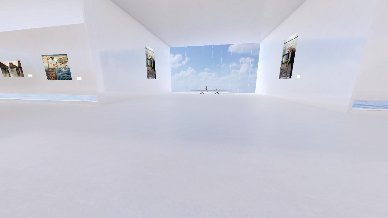 06_Art Gallery | Spatial