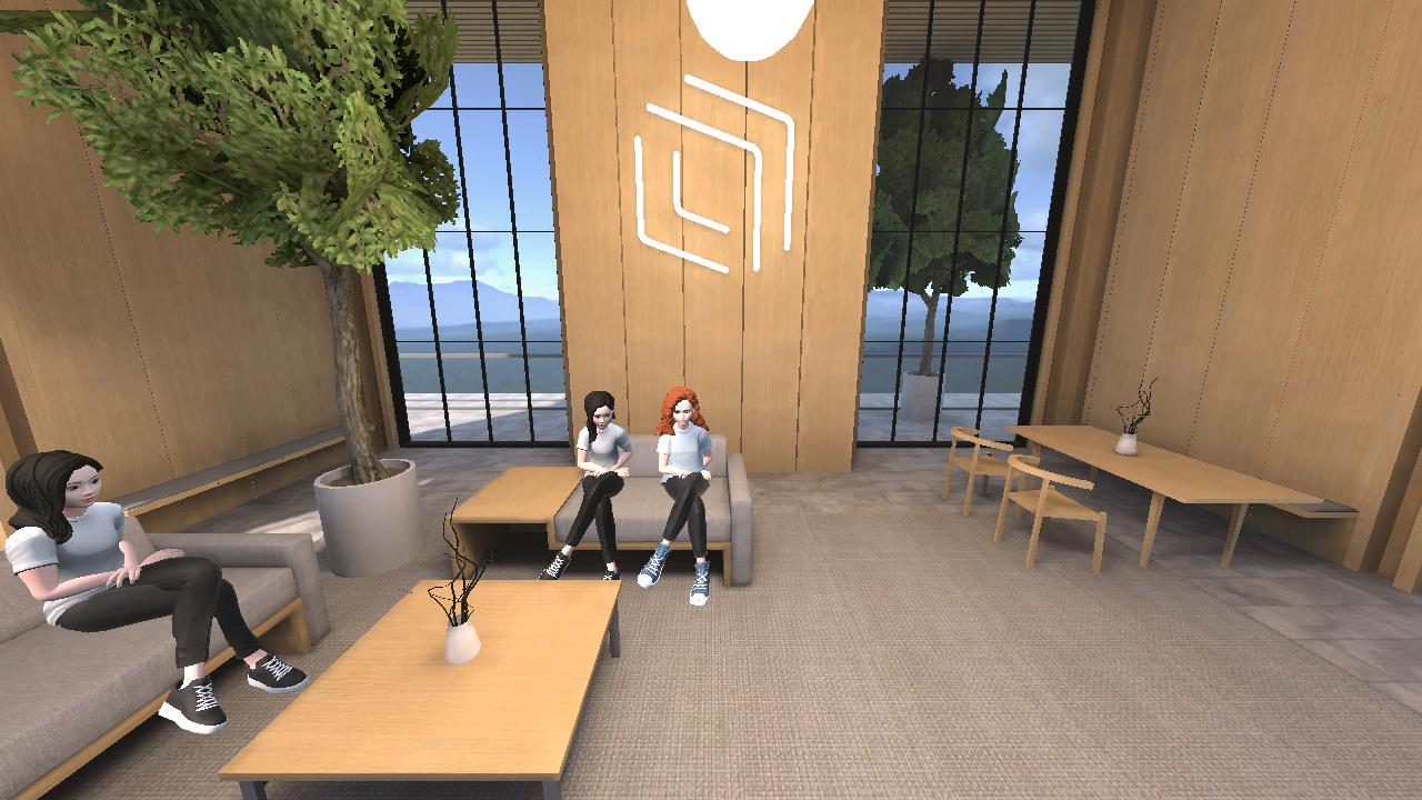 Rapat Luxewear Company | Spatial