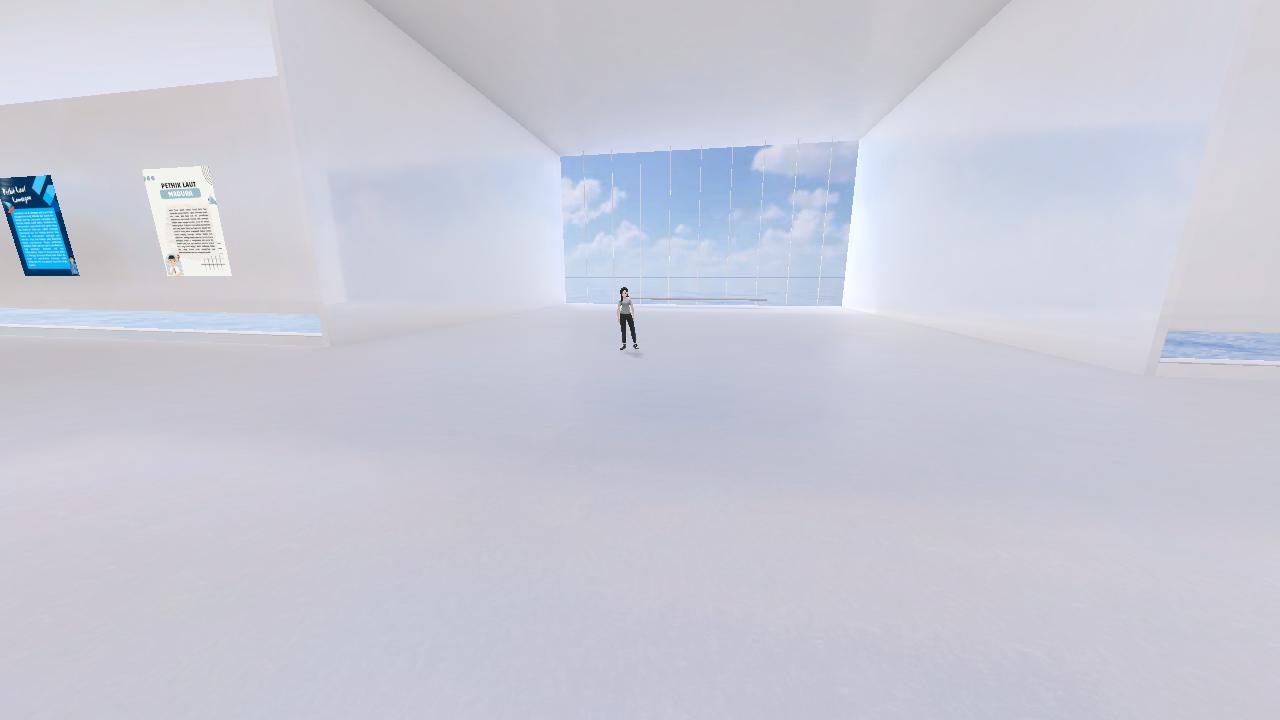 bellaspatial's Next World | Spatial