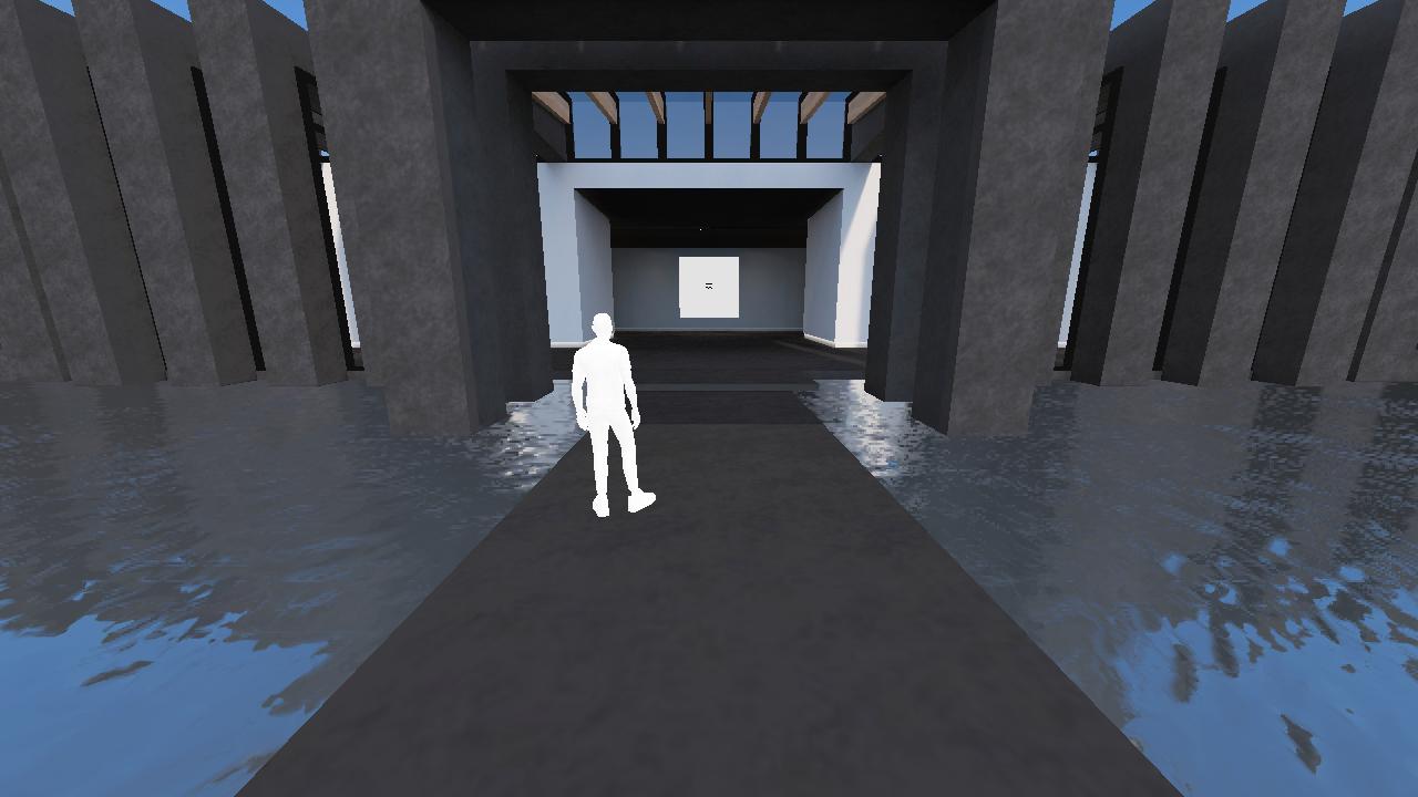 thitiwat_WAVE Room | Spatial