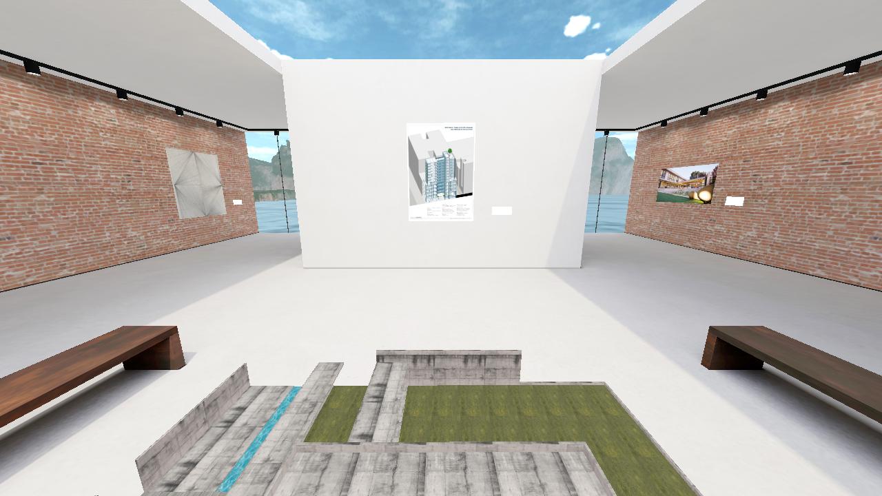 biadefazio's Bespoke Room | Spatial