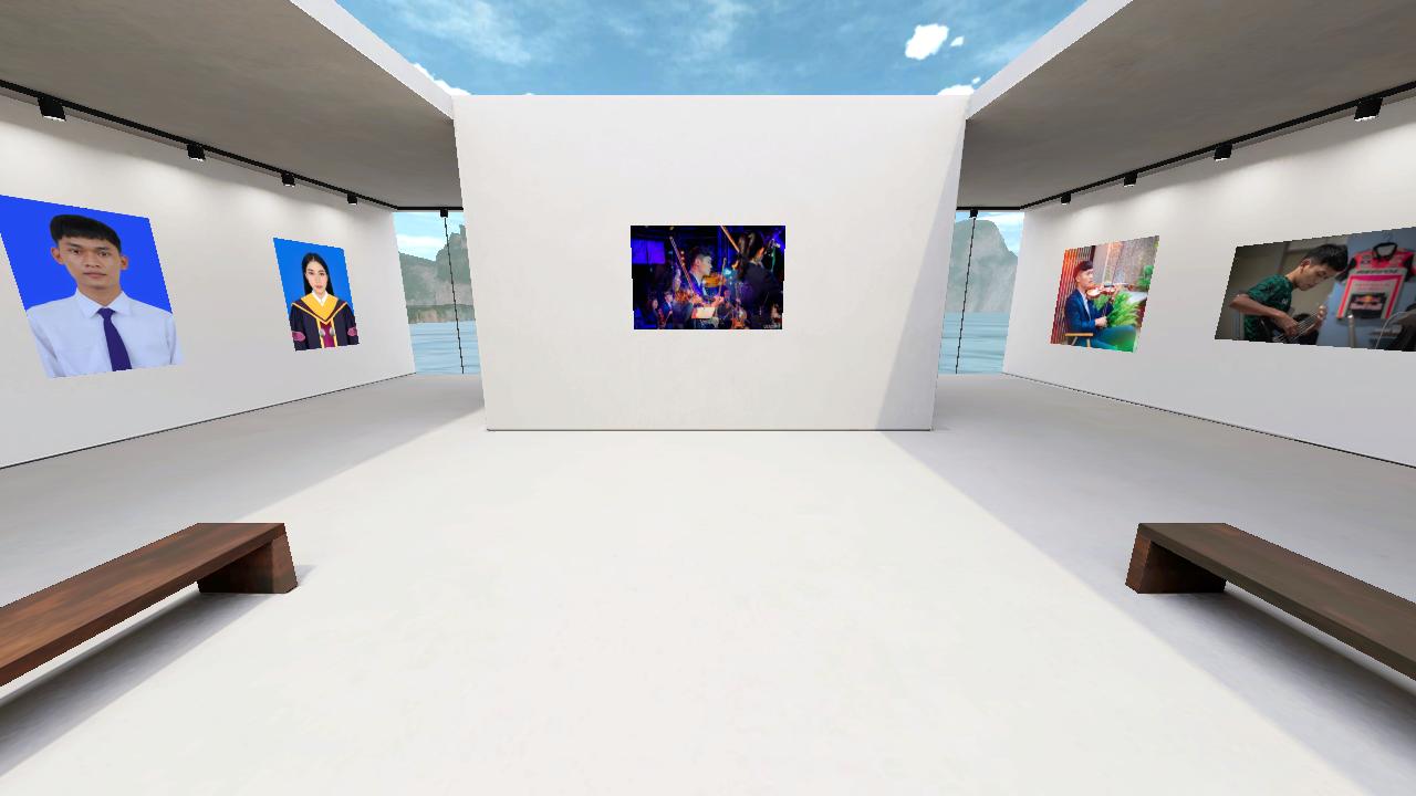 fongfomechanyarat19's Digital Area | Spatial