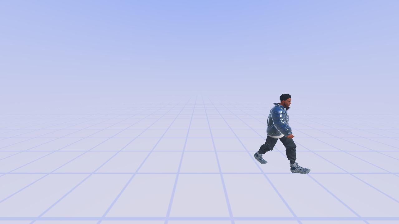 OOF (Out Of Here) | Spatial