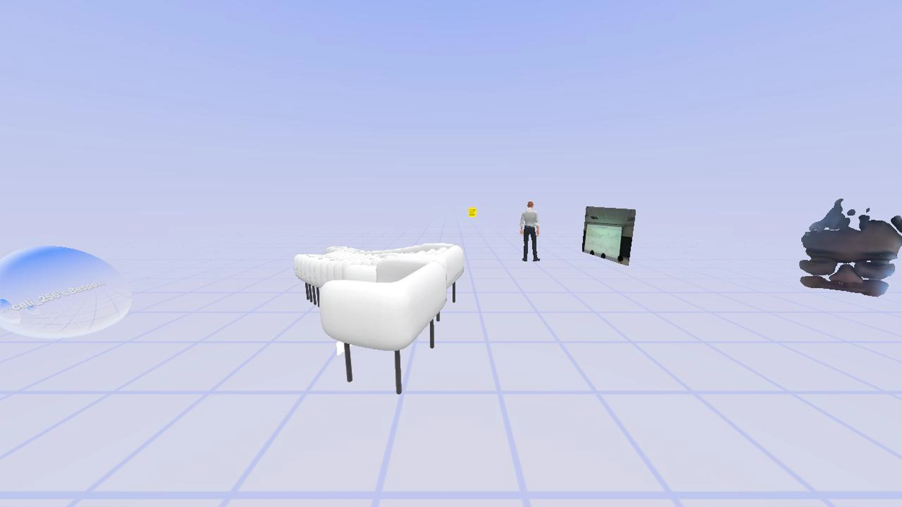 celi_256 (@celi_256) | Spatial